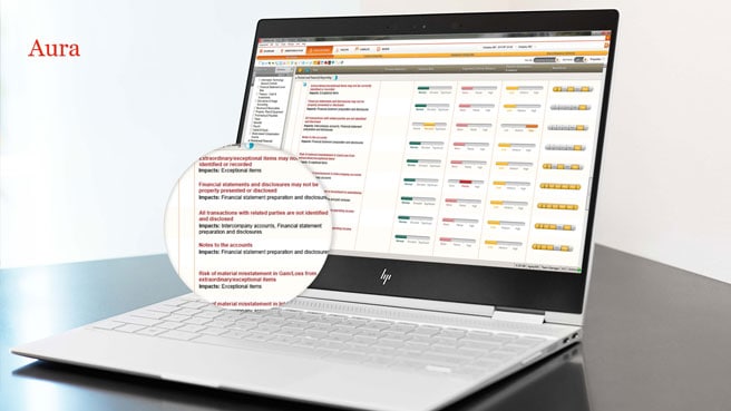Nuestras herramientas - Auditoría y Assurance - PwC España