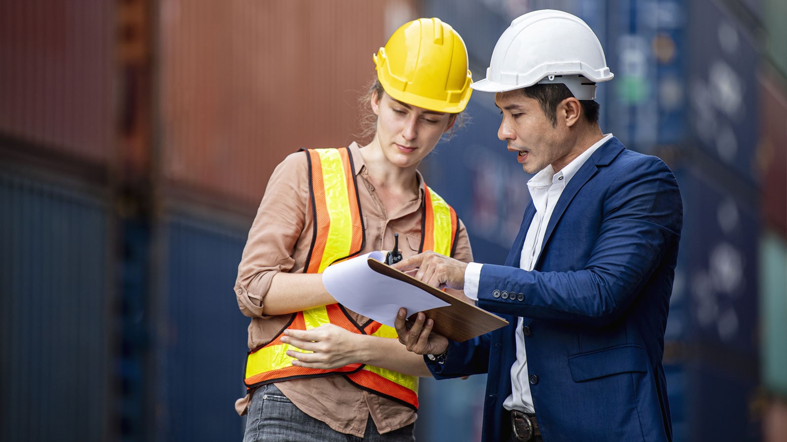 Construcción, Ingeniería y Material Auxiliar - PwC España