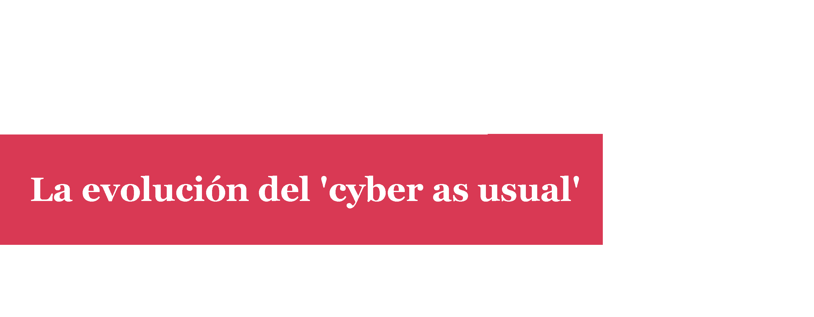 Encuesta Global Digital Trust Insights 2024 de PwC