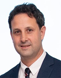 Jose Ahedo Santisteban, socio de PwC Tax & Legal