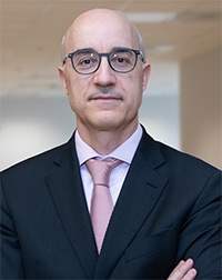 Marc Moré, socio PwC Tax & Legal en el área de Cataluña