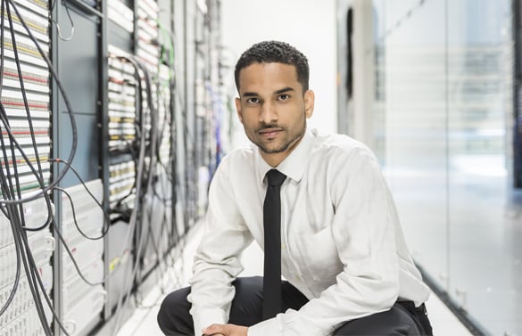 Cibercrimen - PwC España