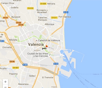PwC en Valencia