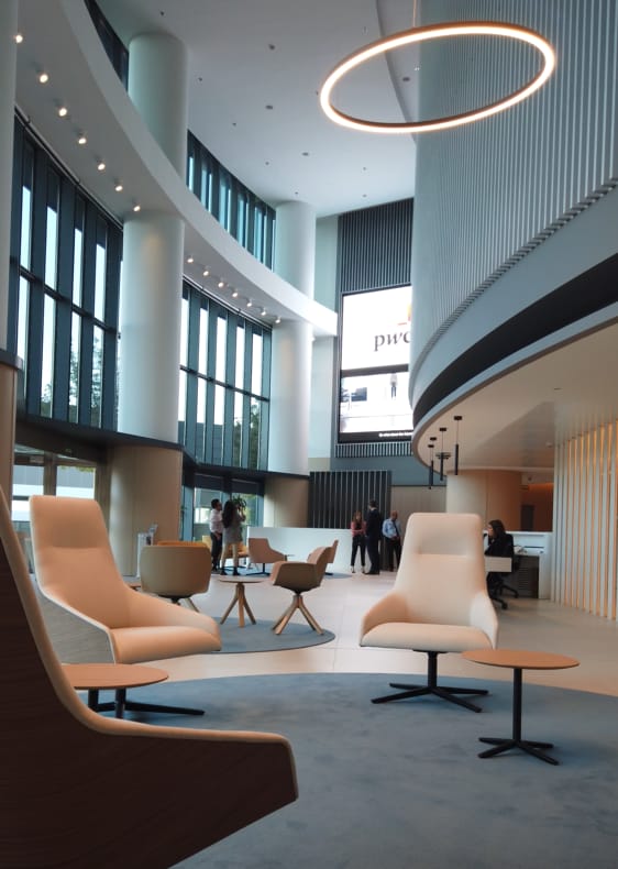 Quiénes somos | PwC's Strategy& España