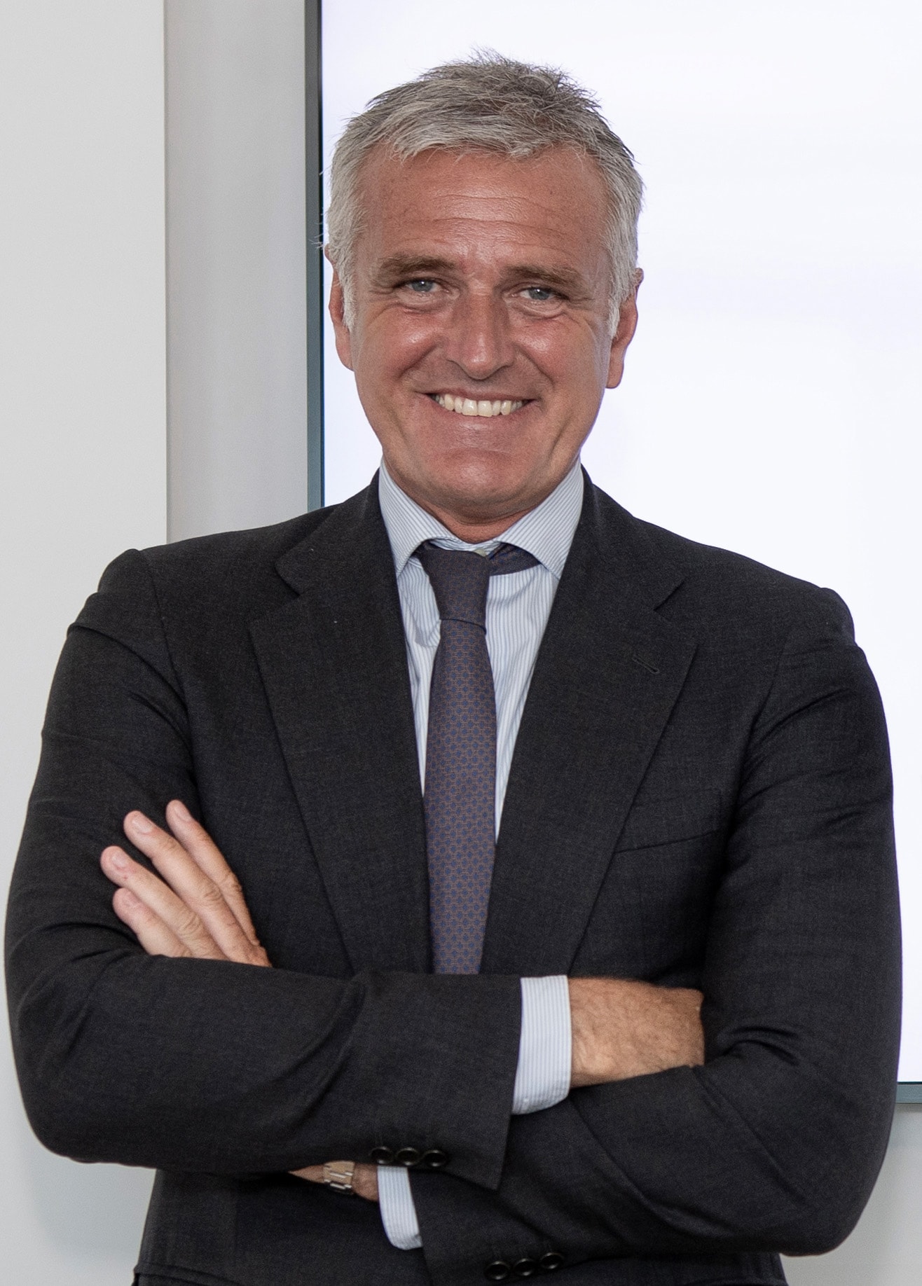 Los socios de PwC renuevan su confianza en Gonzalo Sánchez como presidente de la firma en España