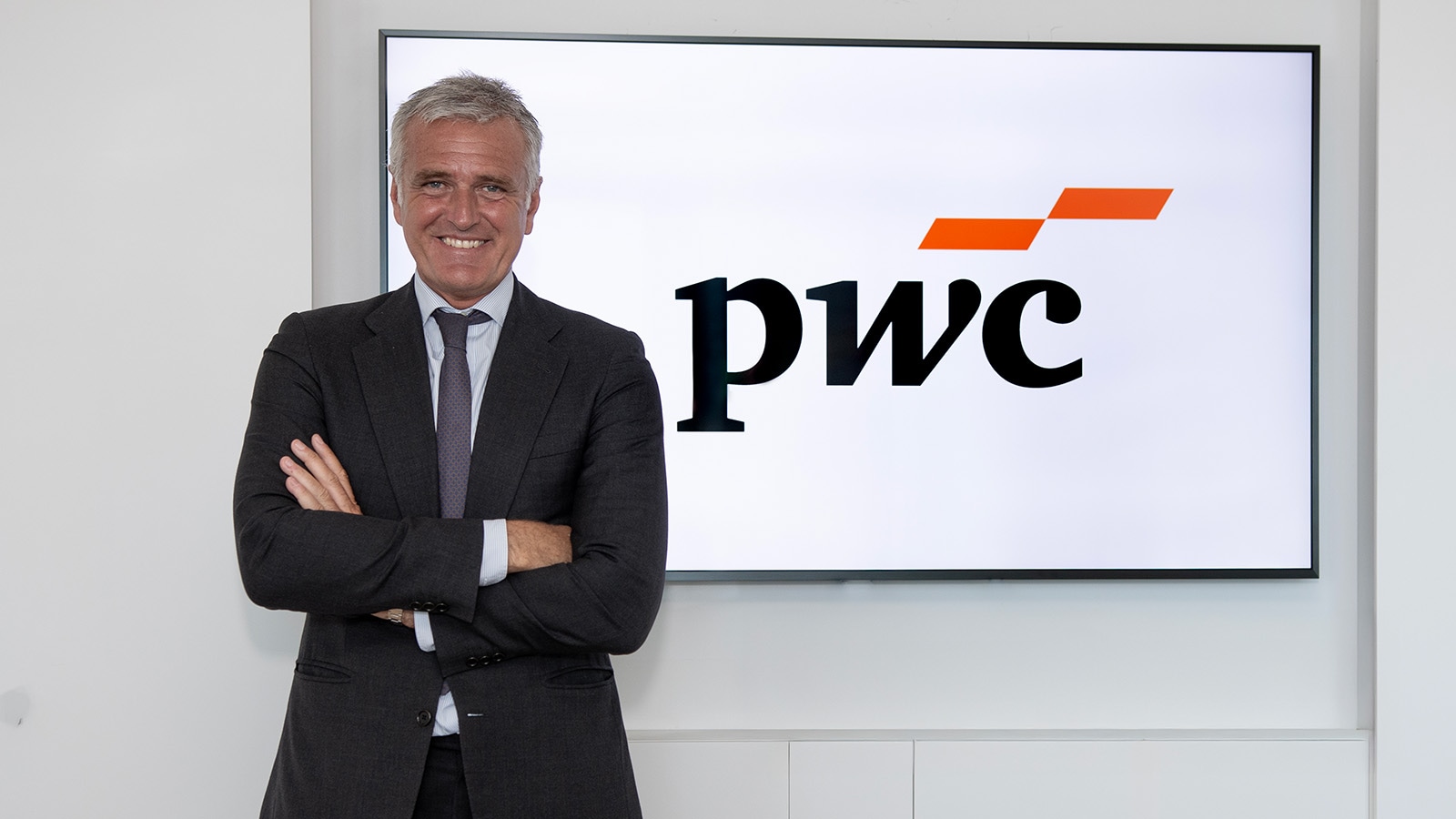PwC lanza un nuevo posicionamiento de marca que refleja el apoyo a sus ...