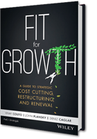 Fit for Growth - Strategy&